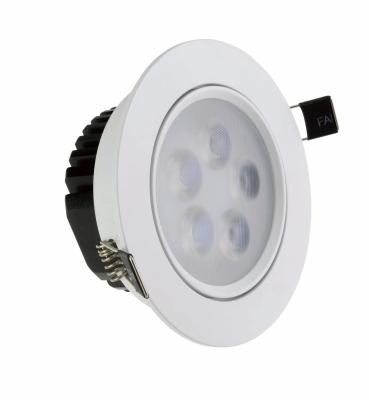 Китай Домашний энергосберегающий обломок водить 5pcs 425lm потолочных освещений 5W Epistar, Ac85 - 265v продается