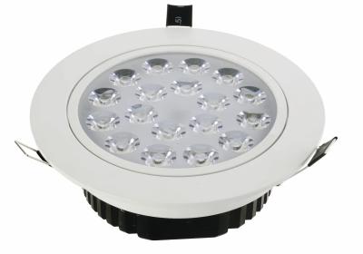 Китай 1440lm 18w вело потолочные освещения Ip65 для дома, 85 – AC 265v энергосберегающий продается