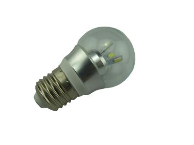 Cina Smd 5630 lampadine economizzarici d'energia per il supermercato, 14 X 0.5w del globo E27 del chip 7w in vendita