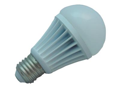 Cina 510lm E27 ha condotto la lampadina 2835/5630, 7 x pp principali 1w, del globo lunga vita 50000hours in vendita