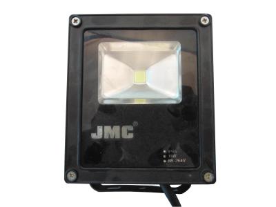 Κίνα 10 υπαίθριοι οδηγημένοι προβολείς Dimmable, θερμό άσπρο/φυσικό λευκό Watt προς πώληση