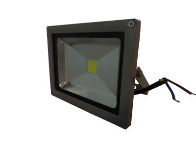 Κίνα 20 υπαίθριοι οδηγημένοι προβολείς Watt IP65 ως τοπίο ελαφριά 110v/240v, 2800k - 6500k προς πώληση