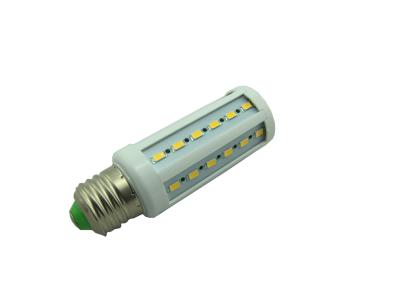 Cina IP40 dell'interno domestico E27 ha condotto la lampadina 17W del cereale 360 gradi, 55 x 140mm 50000hours in vendita