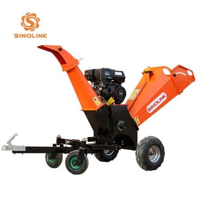 China 15hp 6