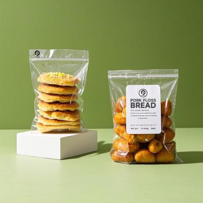 China Custom 1kg 2kg 5kg Food Packaging Pouch Plastic Food Flexible Packaging Bags for sale