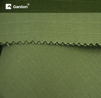 Cina Il cotone WR di nylon O franco di polizia uniforma infrarosso di Wicking dell'umidità del tessuto l'anti in vendita
