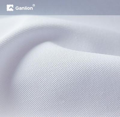 Cina Cloro del pantalone del cotone del poliestere anti grinza medica del tessuto dell'anti in vendita