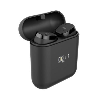 中国 I - Xtech TWS Bluetoothの電話ヘッドホーン、二重耳モード小さい無線ヘッドホーン 販売のため