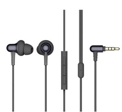中国 動的1more Bluetoothのヘッドホーン、耳の無線電信Earbudsの4色の騒音の分離は二倍になります 販売のため