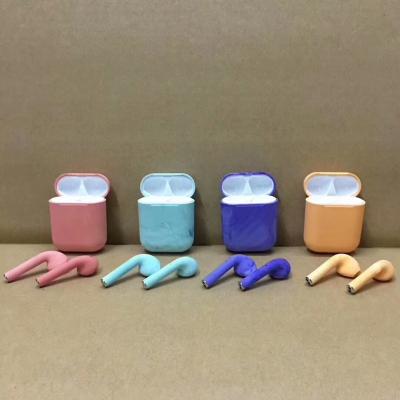 Cina Rumore ricaricabile di Bluetooth che annulla le cuffie, gioco Earbuds senza cordone senza fili di 400mAh 3h in vendita