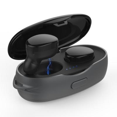Cina Sport/modello di riduzione di rumore trasduttore auricolare chiamata/di gioco TWS Bluetooth SHINECON TWS TS03 in vendita