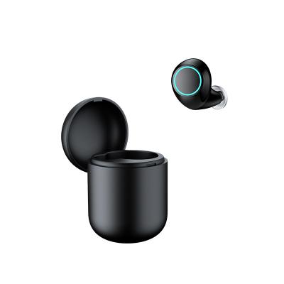 中国 接触本当の無線ステレオのイヤホーン、Sanag I3 IPX7を防水しますTwsの無線電信Earbudsを選抜して下さい 販売のため