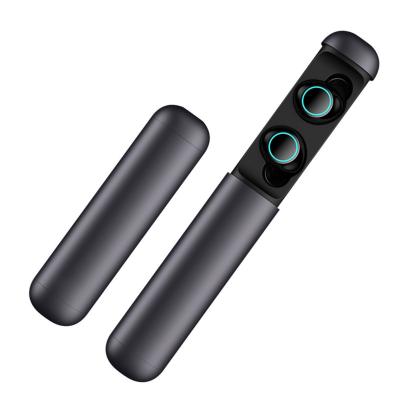 中国 充満箱との無線ステレオ ビジネスTWS Bluetoothイヤホーンの騒音低減 販売のため