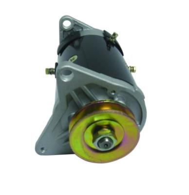 China Auto Parts New Starter Generator Compatible With EZ GO Golf Cart GXI875 GXT Medalist MG2 TXT 1980-2008 114014010 OEM 12V for sale