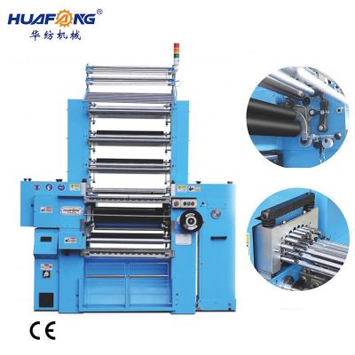 Китай Вязальная машина Huafang 609b12 для продажи, ткацкая машина для различных кружев и крючком продается