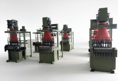 中国 コンピュータージャカード織機 販売のため