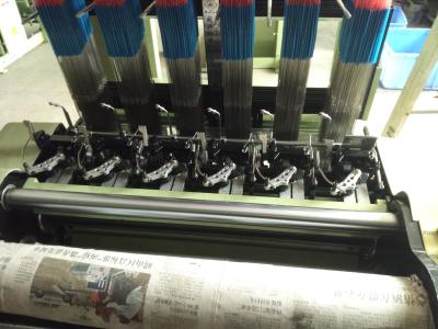 中国 コンピュータージャカード織機 販売のため