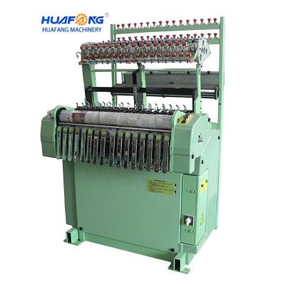 Cina Macchina navetta senza navetta a testa piatta ad alta velocità 16/20 per la produzione di tessuti stretti elastici e non elastici con telaio jacquard computerizzato in vendita