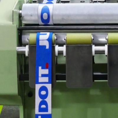 中国 コンピューター化ジャカード機 経糸と緯糸ジャカード機 編組機 製品タイプ 販売のため