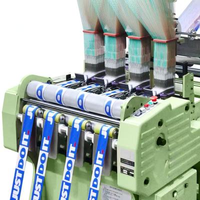 中国 コンピューター化ジャカード機 経糸と緯糸ジャカード機 編組機 製品タイプ 販売のため