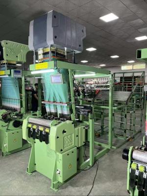 中国 コンピューター化ジャカード機 経糸と緯糸ジャカード機 編組機 製品タイプ 販売のため