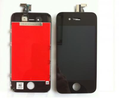 China TFT LCD Touch Screens For IPhone 4S for sale