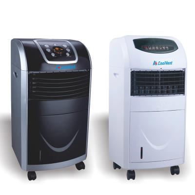 Κίνα Φορητό υλικό 400*350*H740mm ABS αεροψυχραντήρων 1.0L/H 8L καταστημάτων προς πώληση