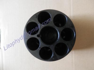 Cina La pompa idraulica di Hitachi del motore di viaggio EX200-2 parte HPV091 in vendita