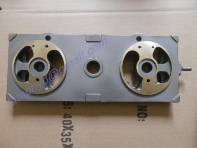 Cina Pompa della conduttura dei corredi HPV091 della parte di riparazione della pompa idraulica dell'escavatore di EX200-2 Hitachi in vendita
