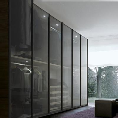 Chine Nouveau design Chambre de luxe Armoire moderne Armoire à vendre