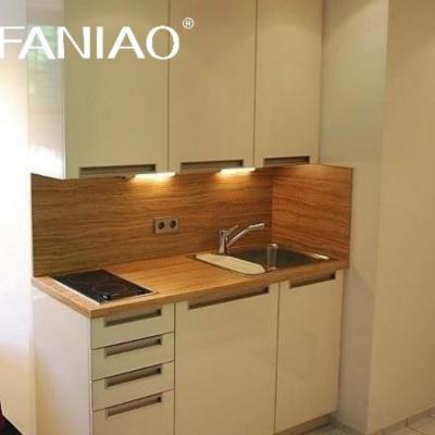 Chine Appartement de cuisine fonctionnel simple à vendre