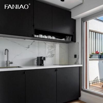 Chine Appartement de cuisine fonctionnel simple à vendre