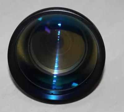 China High Quality Laser Scanning 1064nm Field Lens Laser Focus Lens Laser Lens for sale