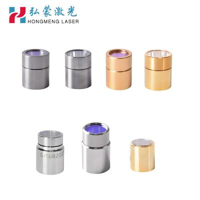 China New 4KW 6KW Fiber Laser Source with QBH Output Protective Connector Lens Group for sale