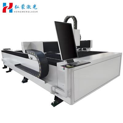 China Exchange Platform CNC Fiber Laser Cutting Machine for Stainless Steel Hiwin Brand Cypcut Control System Supports AI BMP PLT for sale
