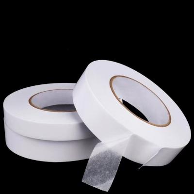 China LCD Foam Heat Retardant Tape with Excellent Chemical Resistance 0.05-0.1mm Thickness Range Customizable for sale