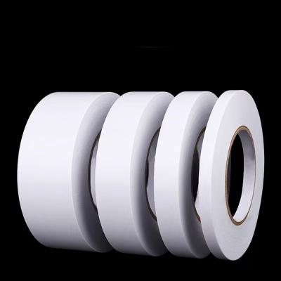 China LCD Foam Heat Retardant Tape with Excellent Chemical Resistance 0.05-0.1mm Thickness Range Customizable for sale