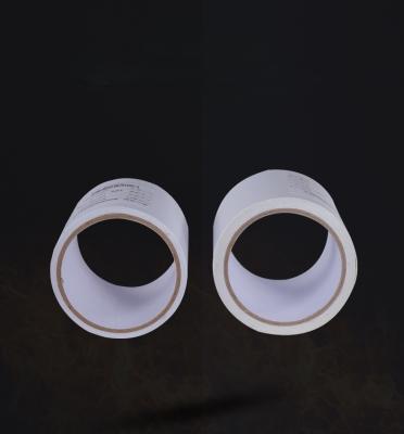 China LCD Foam Heat Retardant Tape with Excellent Chemical Resistance 0.05-0.1mm Thickness Range Customizable for sale