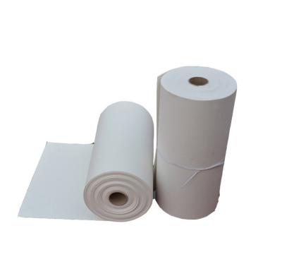 China High Temperature Resistance Aerogel Mat For Aerospace Defense Heat Resistant Temperature 350°C-1300°C for sale