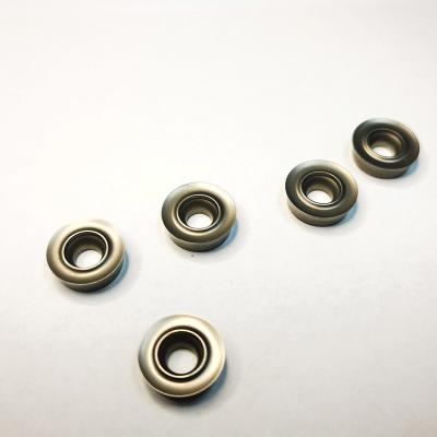 Cina Inserzioni di macinazione indicizzabili metal-ceramiche RPMT1604 Mo TN1 in vendita