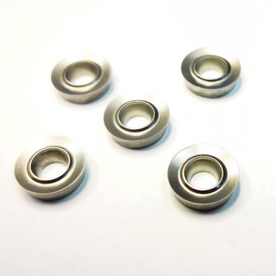 Cina Inserzioni di macinazione indicizzabili metal-ceramiche RPMT 1203 Mo TN1 in vendita