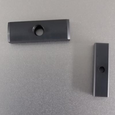 Cina **** Indicizzabile delle inserzioni HPMX del carburo di tungsteno per il luogo di perforazione in vendita
