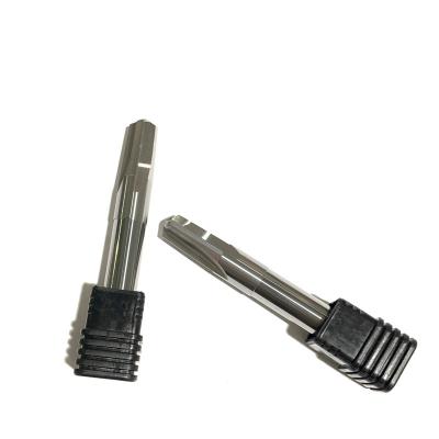 China el carburo sólido del CNC de 4Flutes 6Flutes afila el exprimidor 16m m para el acero en venta