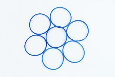 Cina Medical Grade Sealing Ring By Molding For Medical Testing Instruments in vendita