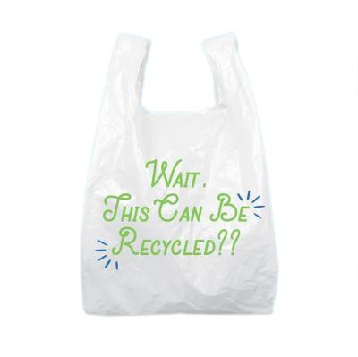 China Bolsas de embalaje ecológicas de bioplástico para el hogar Bolsas compostables ASTM6400 en venta