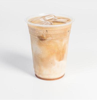 Cina Coppe di campione compostabili per il tè al latte Dispositivi Eco-friendly 2 oz in vendita