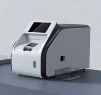 Automatisierter Poct-Immunoassay-Analysator Ac110-265v