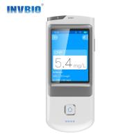Invbio Poct Dry Chemistry Analyzer Connessione Bluetooth