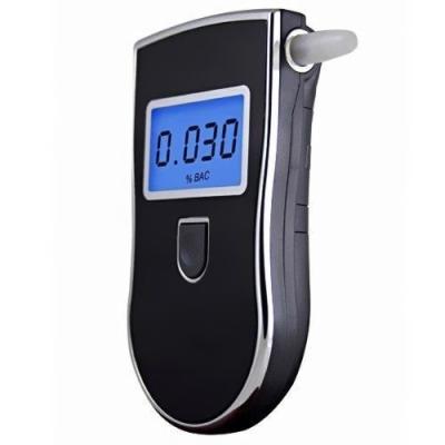 Cina Controllo portatile di auto dell'errore di AT818 Bac Alcohol Tester Analyzer Sensor in vendita