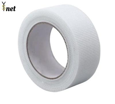 China China supplier Glass Fiber self adhesive Drywall joint fiberglass mesh Tape For Wall crack for sale